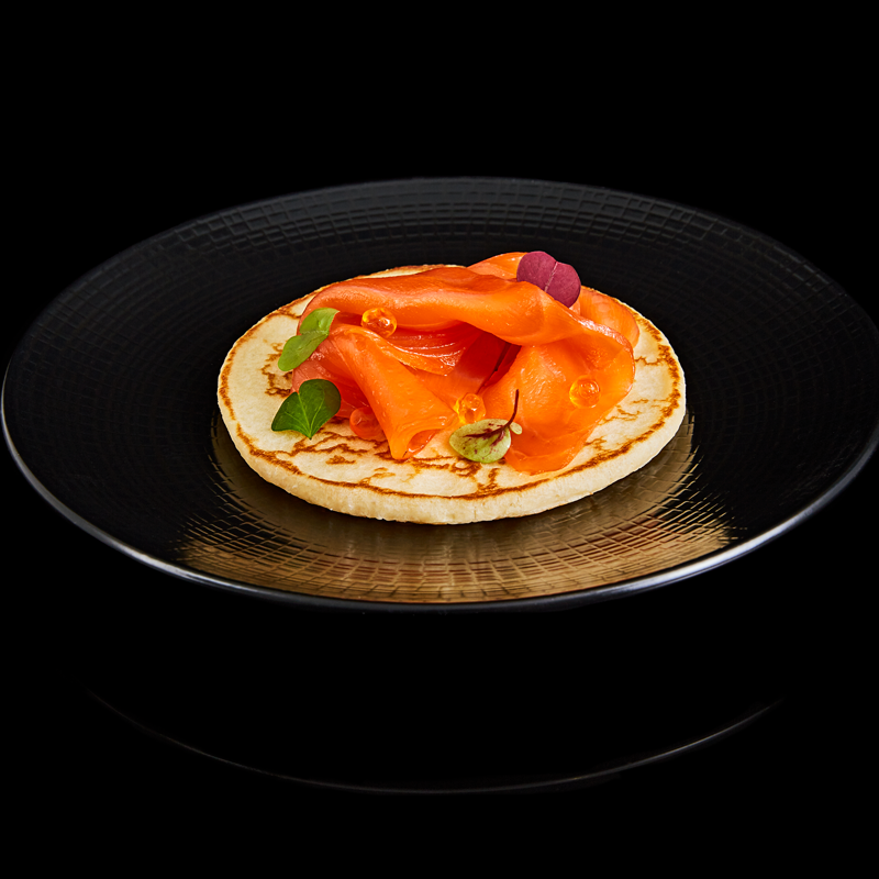 Grands Blinis - La Maison Nordique