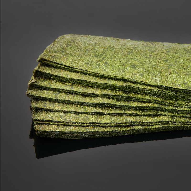 Nori sheets - sachet of 10 sheets - Kyoto Gourmet