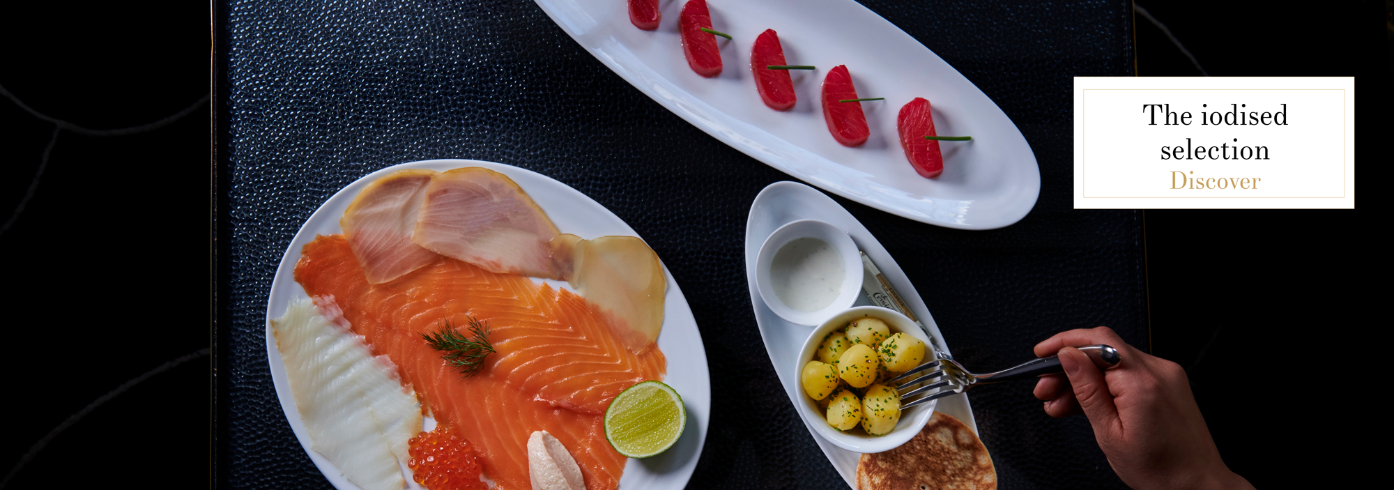 La Maison Nordique hard roe - Buy online